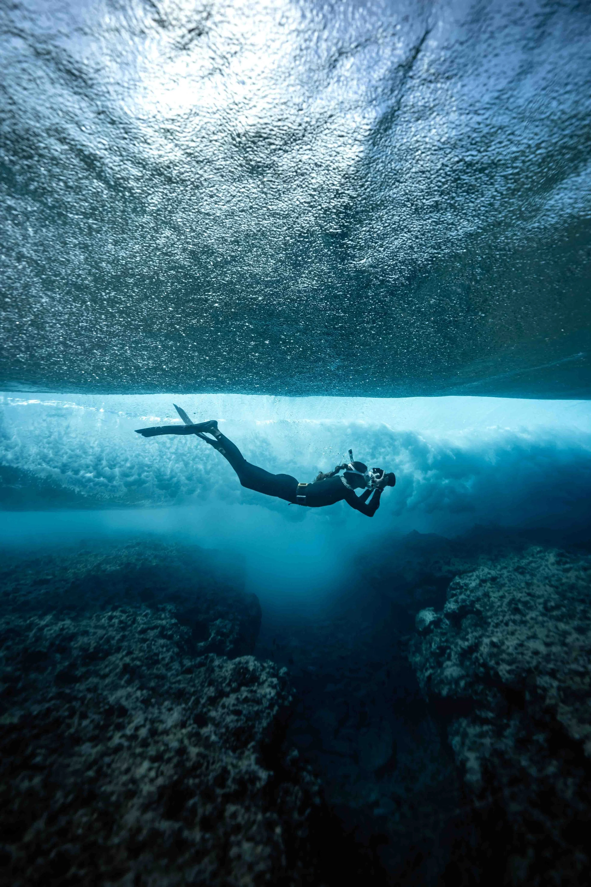 About — RACHEL MOORE