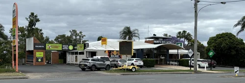 Falvey's Hotel Gatton | A Quintessentially Country Pub