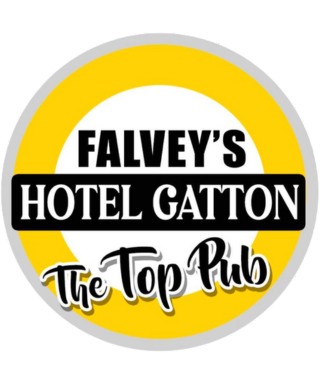 Falvey's Hotel Gatton | A Quintessentially Country Pub