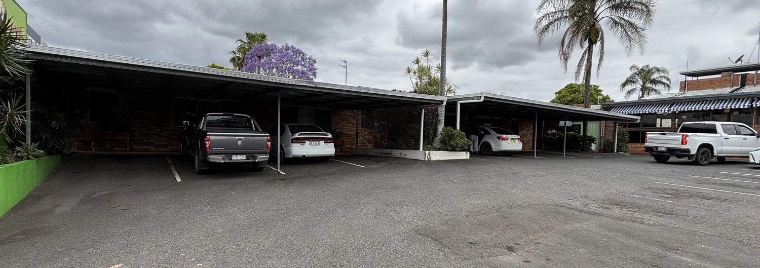 Accommodation — Falvey's Hotel Gatton | A Quintessentially Country Pub