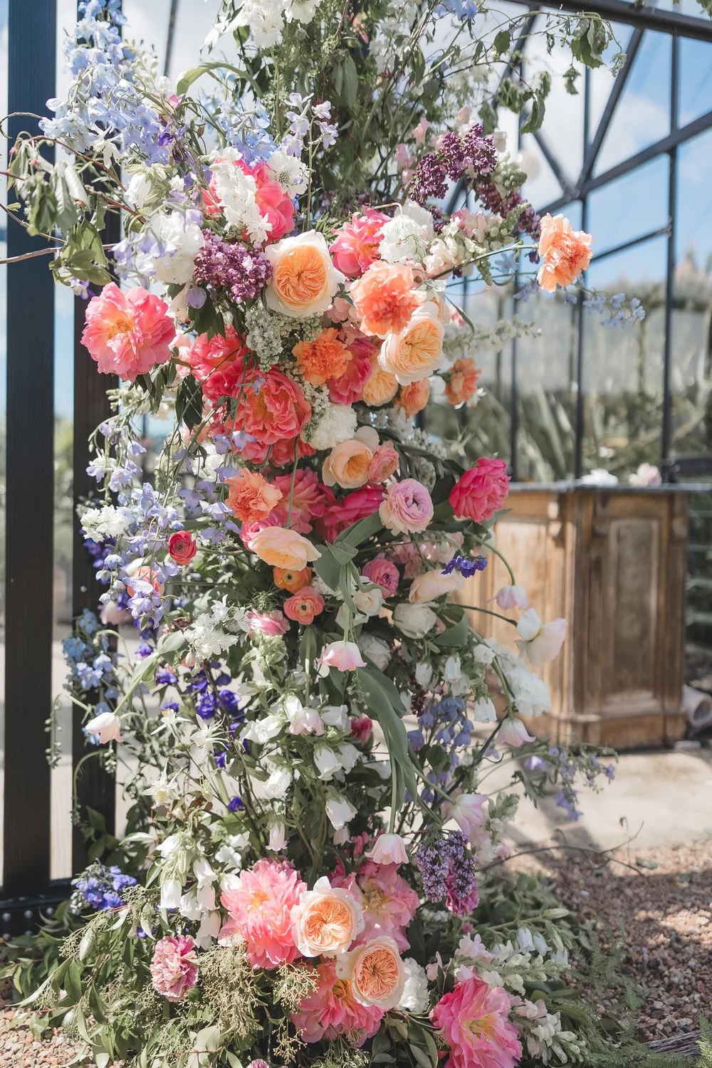 The Wildflower School - Floral Design Career Courses and Workshops