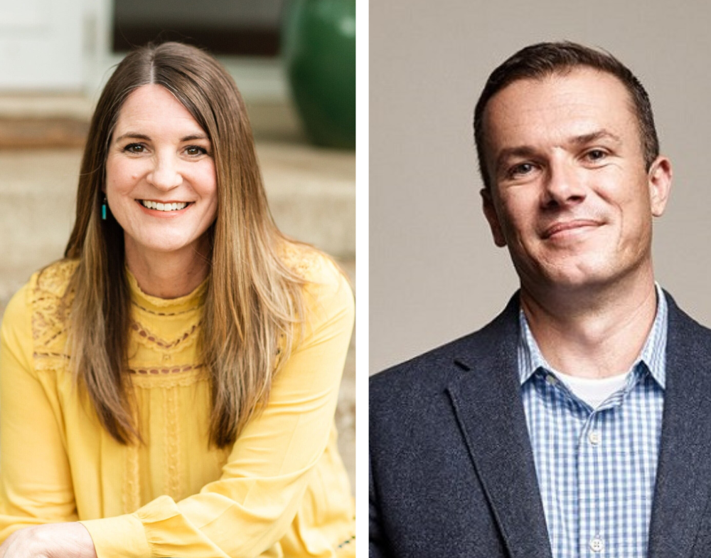 Rest for the Weary 03: Theology for Everyday Ministry with Jen Wilkin ...