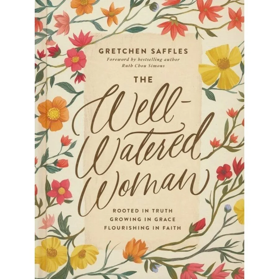 Bible Study Resources — Journeywomen Ministries