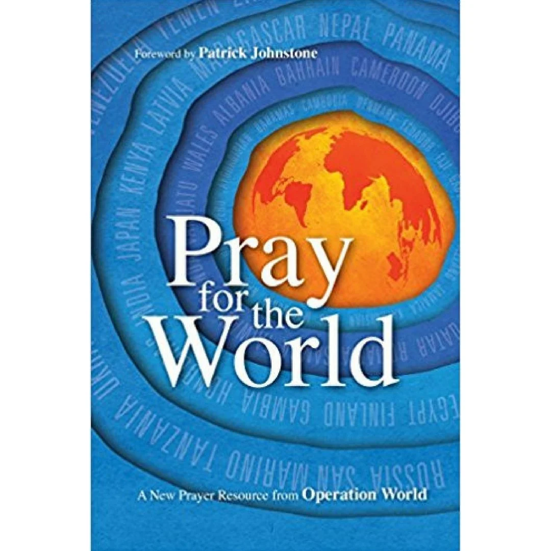 A Miraculous Rescue: Three Lessons on Prayer — Journeywomen Ministries