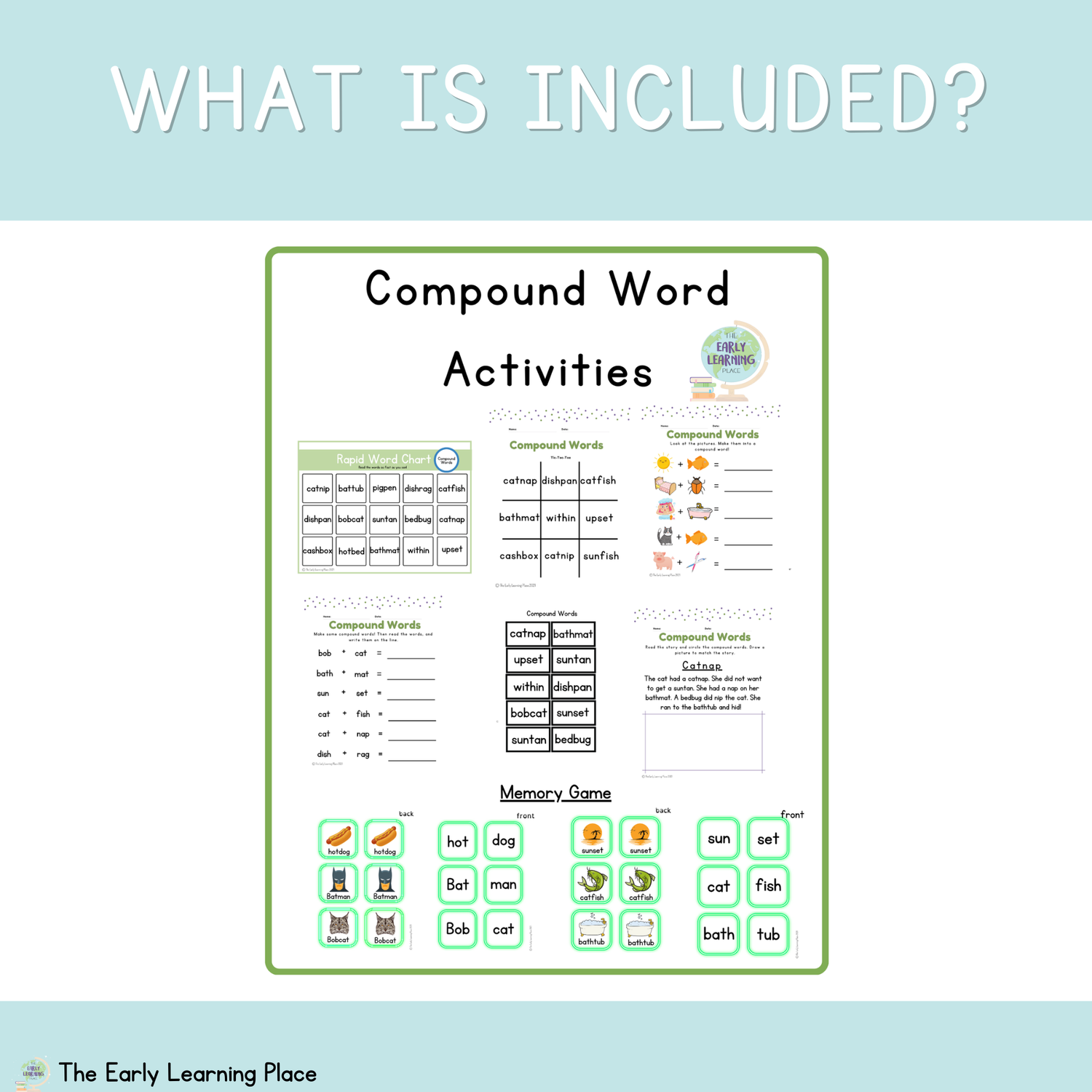 Digraph sh Posters, Word Cards, and Activities | Science of Reading ...