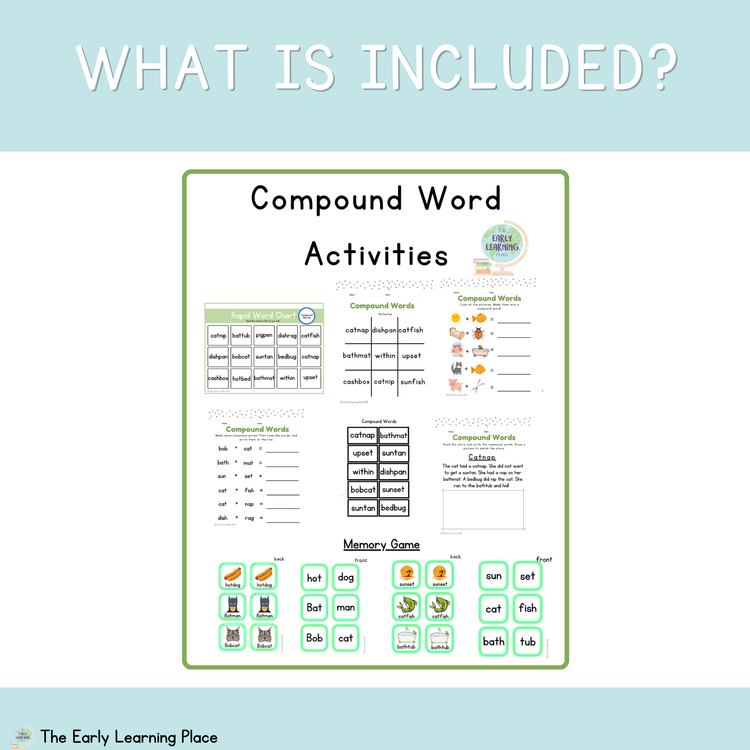 Digraph sh Posters, Word Cards, and Activities | Science of Reading ...