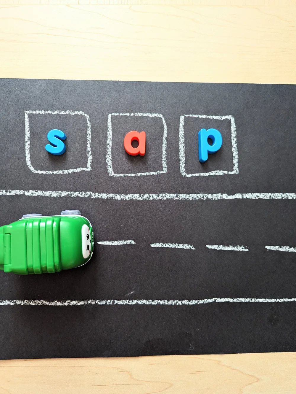 Blending CVC Words: Tips, Strategies, and Fun Activities for Early ...