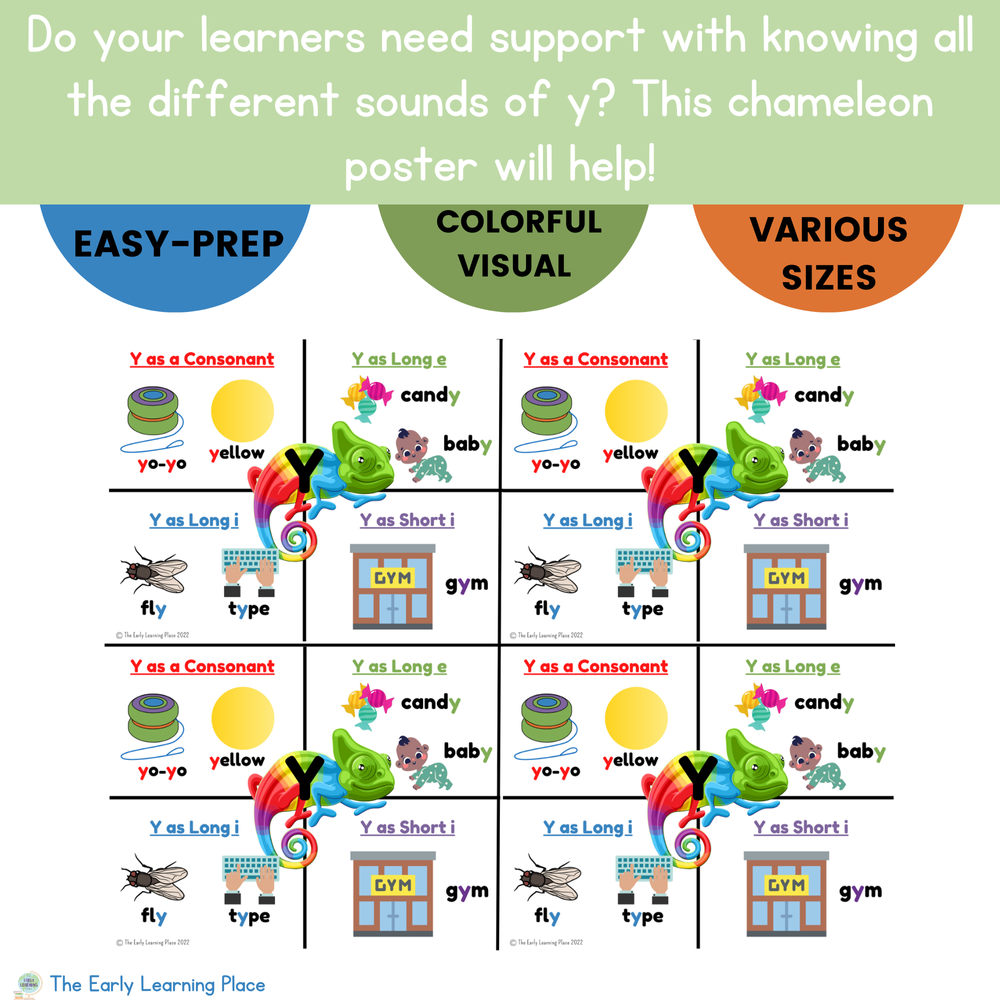 Reading Through Play Activities for Early Readers- A Parents Guide ...