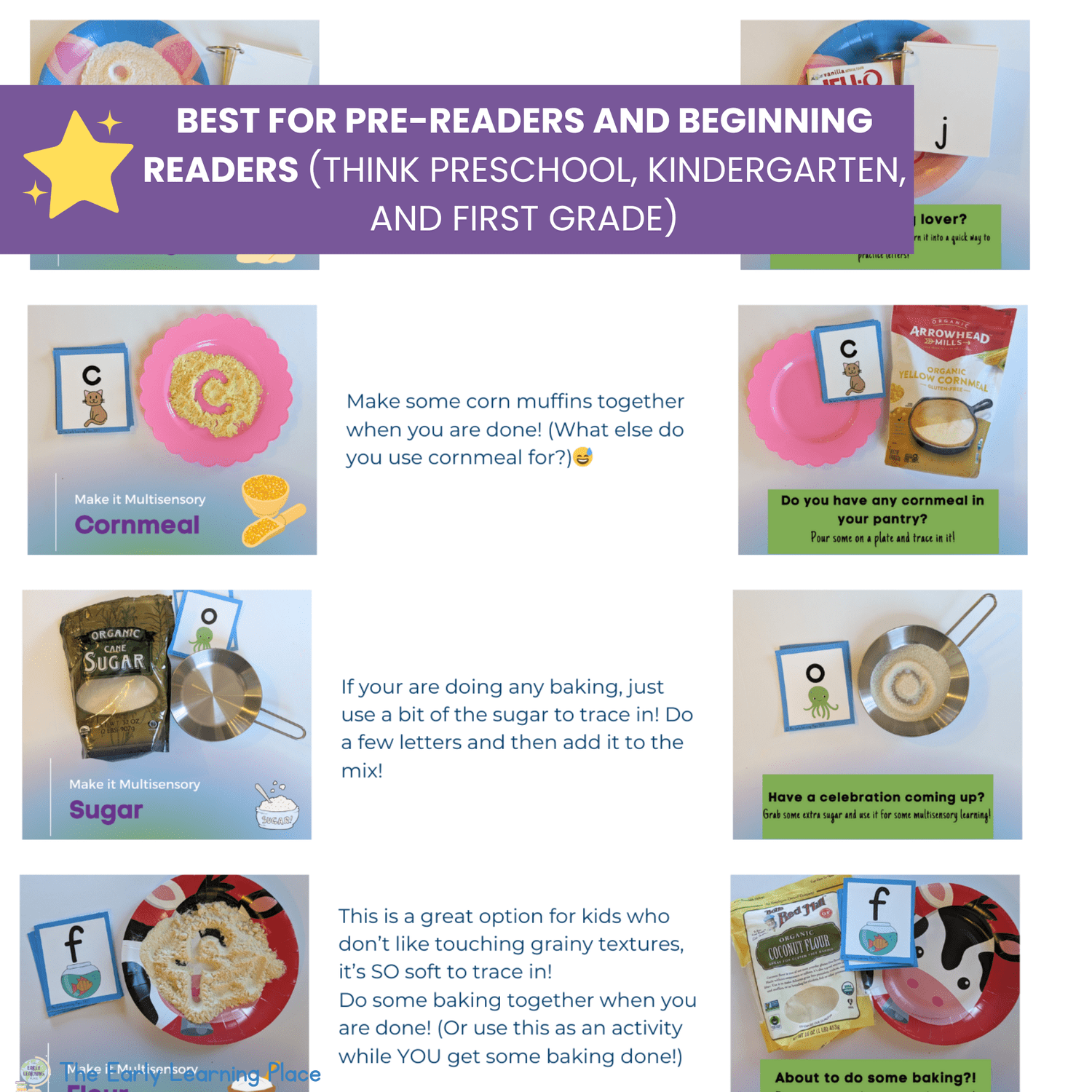 Initial and Ending Blends Posters and Activities (S, L, R, W, & Ending ...