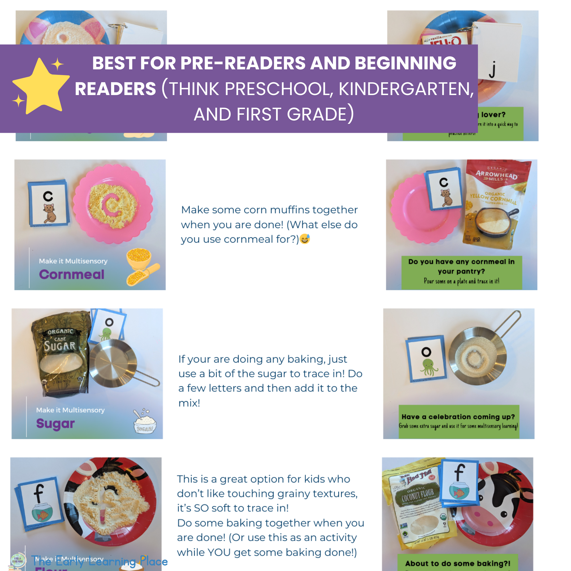 C vs. K Posters and Activities | Cat/Kite Rule — The Early Learning Place