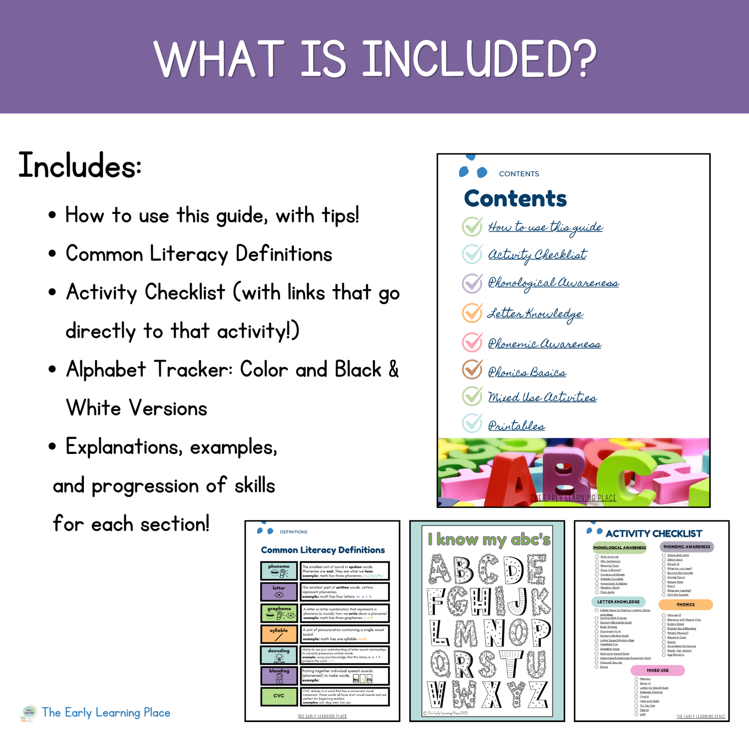 Initial and Ending Blends Posters and Activities (S, L, R, W, & Ending ...