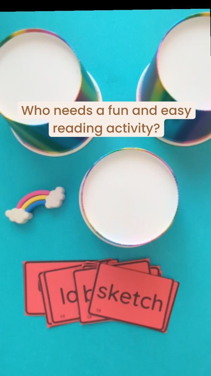 Building Blocks of Literacy: 7 Ways to Use Magna-Tiles to Boost Reading ...