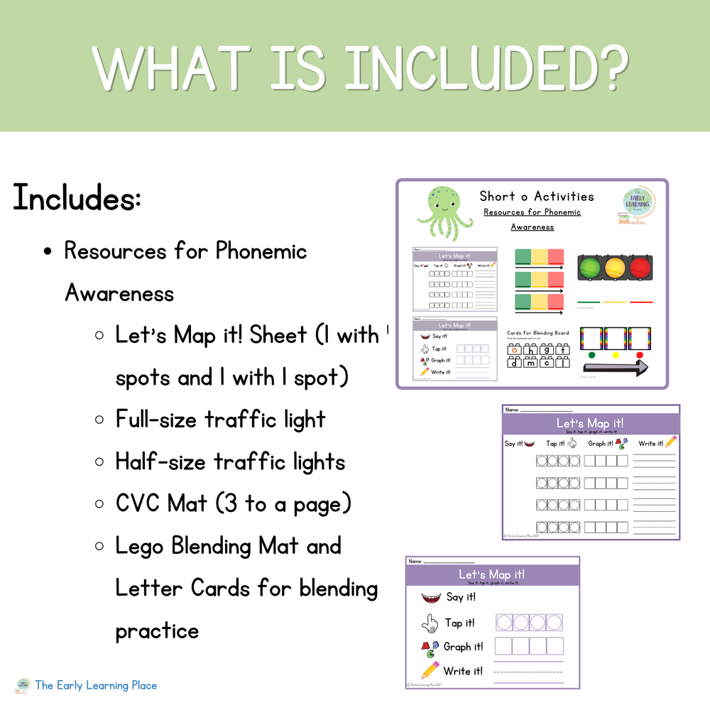 Initial and Ending Blends Posters and Activities (S, L, R, W, & Ending ...
