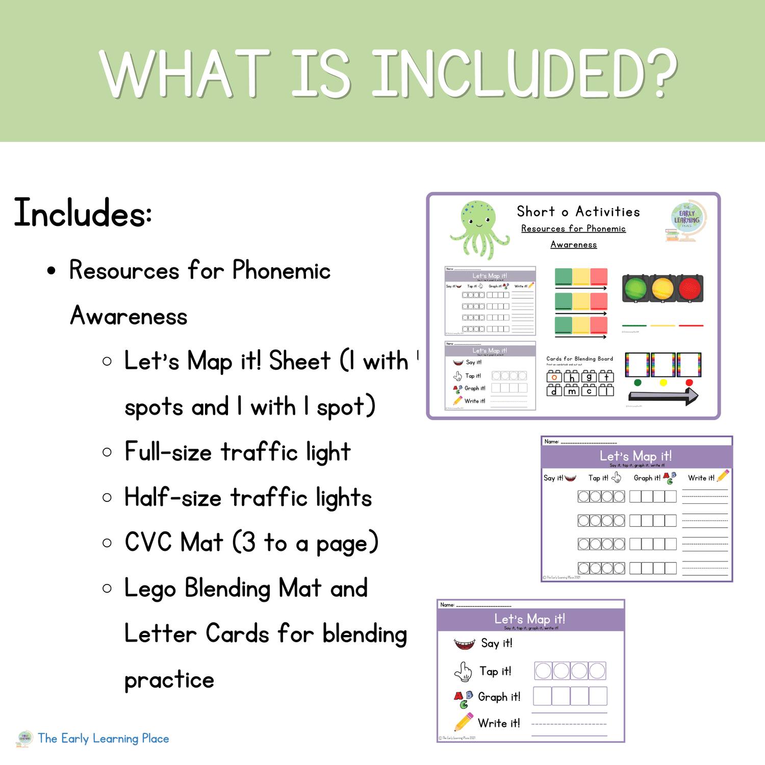 Reading Through Play Activities for Early Readers- A Parents Guide ...