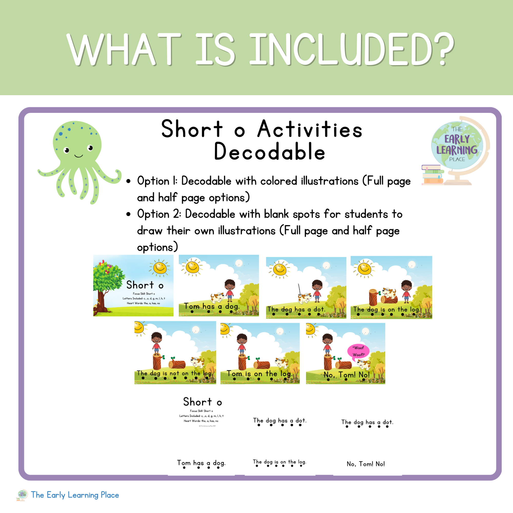 Initial and Ending Blends Posters and Activities (S, L, R, W, & Ending ...