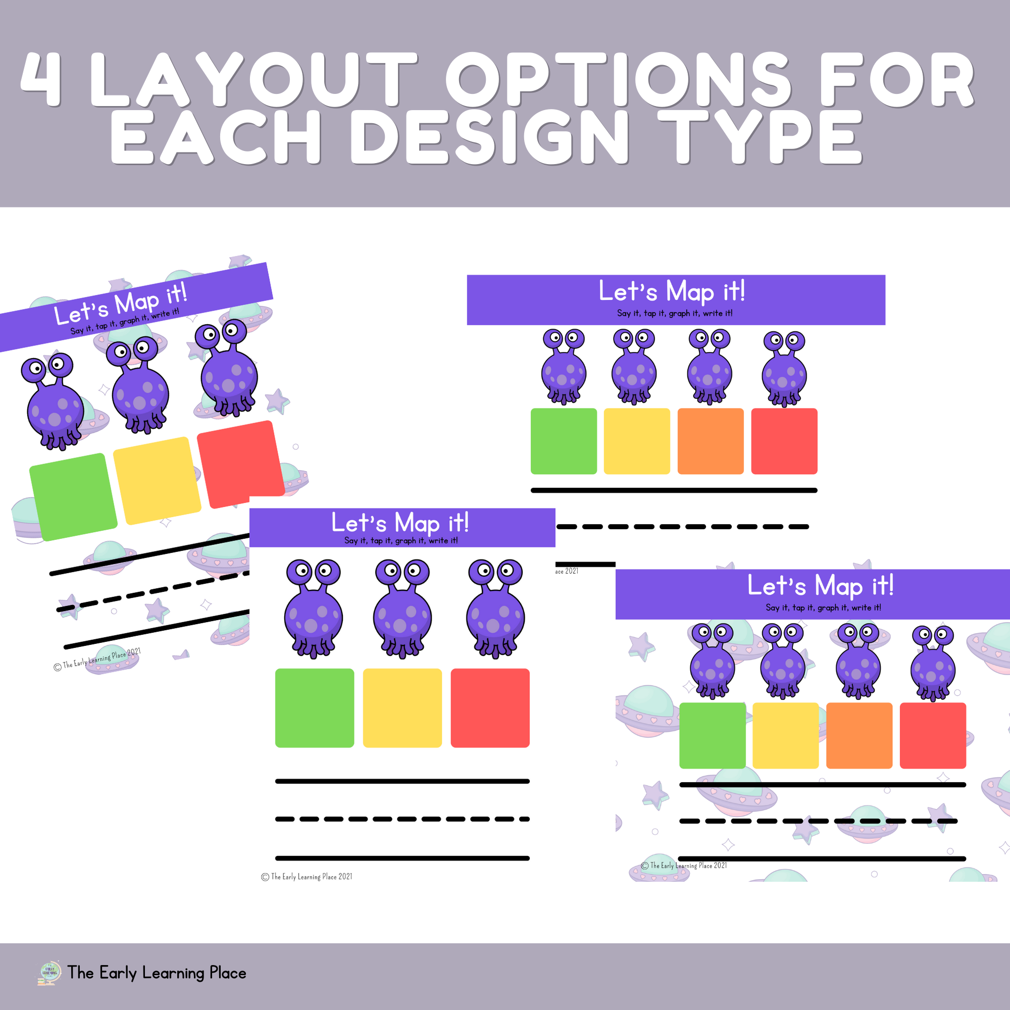 Heart Words / High-Frequency Word Posters and Flashcards | Orthographic ...