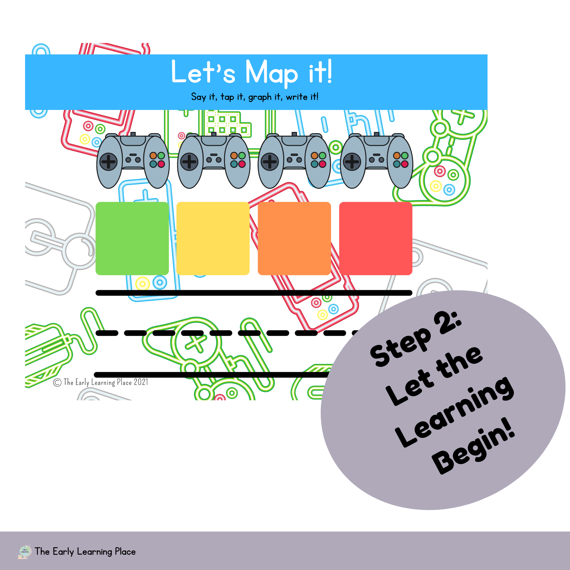 Heart Words / High-Frequency Word Posters and Flashcards | Orthographic ...