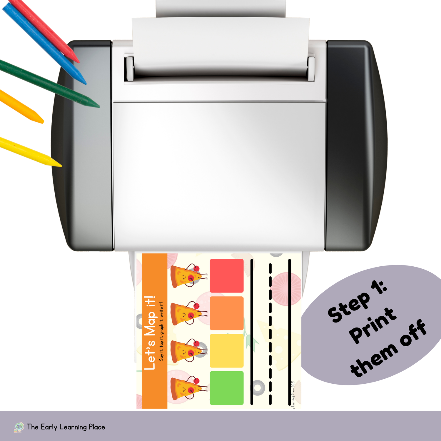 Reading Goal and Motivational Charts (UFLI Inspired) — The Early ...