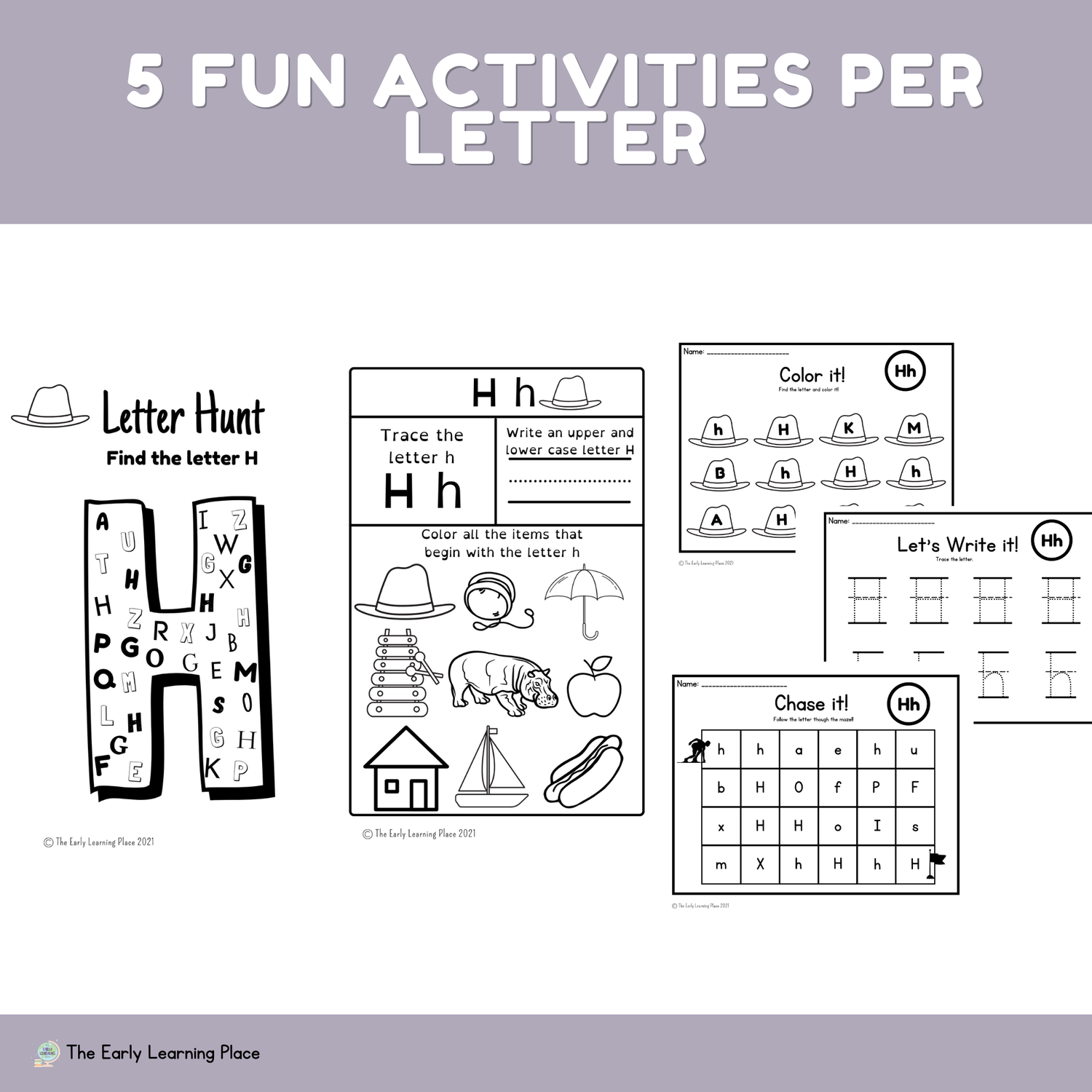 Digraph th Posters, Word Cards, and Activities | Science of Reading ...