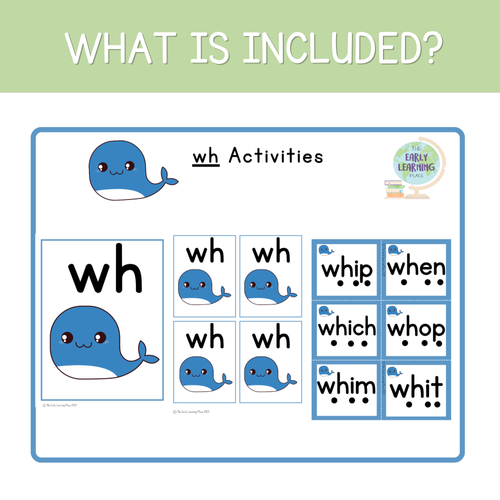 C vs. K Posters and Activities | Cat/Kite Rule — The Early Learning Place