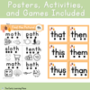 Compound Words Games and Activities — The Early Learning Place