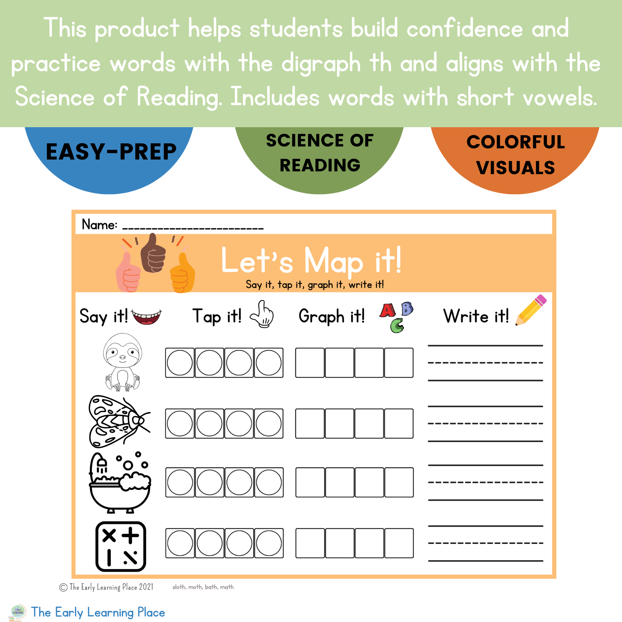 Compound Words Games and Activities — The Early Learning Place