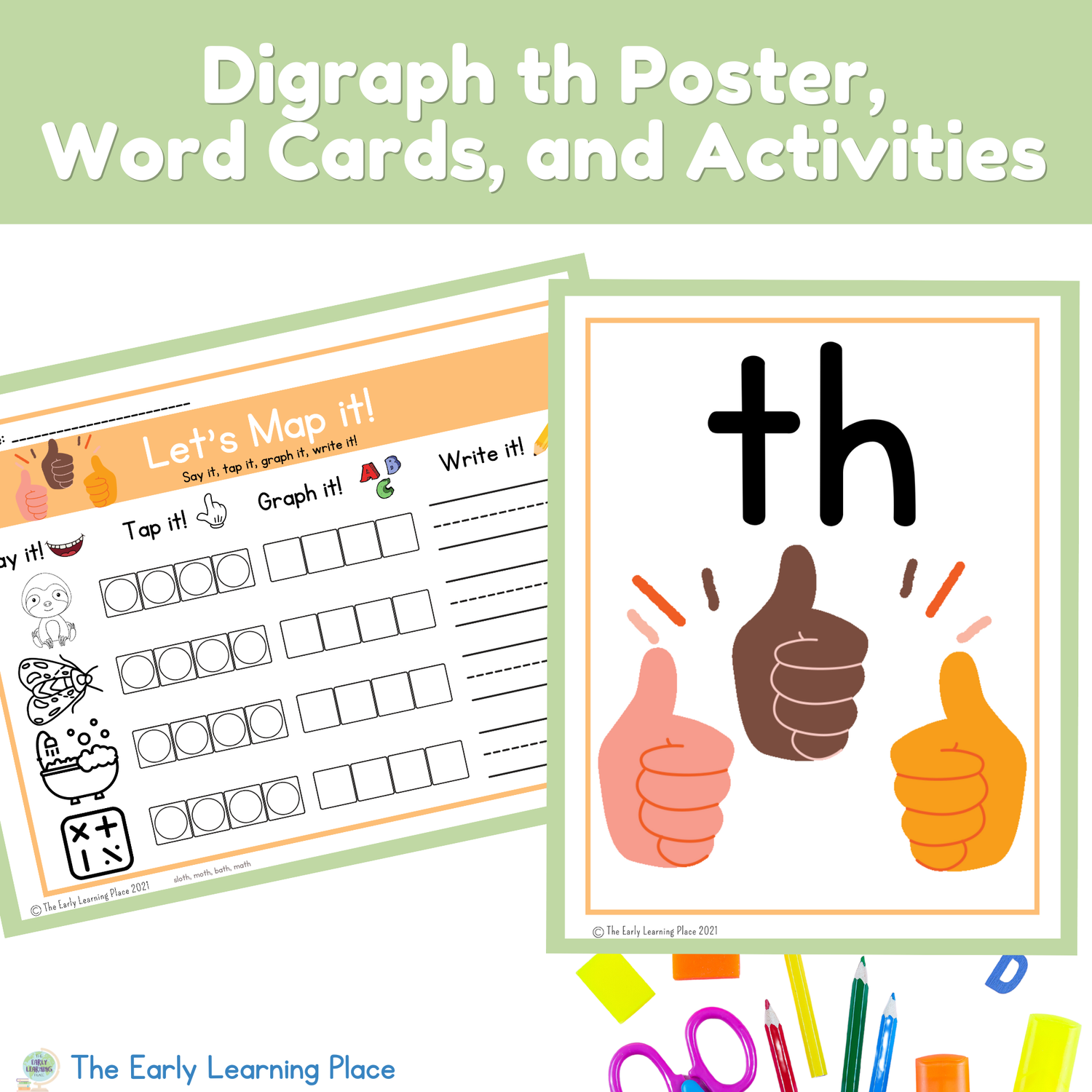 Compound Words Games and Activities — The Early Learning Place