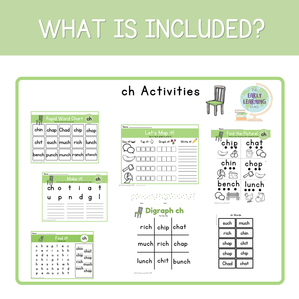 Alphabet Arc with Sound Boxes | Letter Knowledge — The Early Learning Place