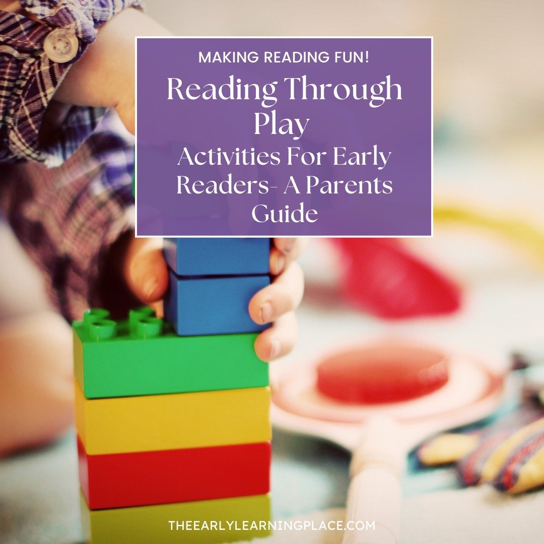 Reading Goal and Motivational Charts (UFLI Inspired) — The Early ...