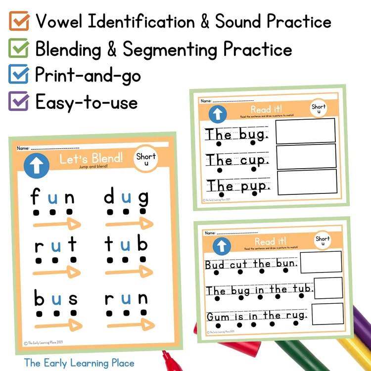Digraph sh Posters, Word Cards, and Activities | Science of Reading ...
