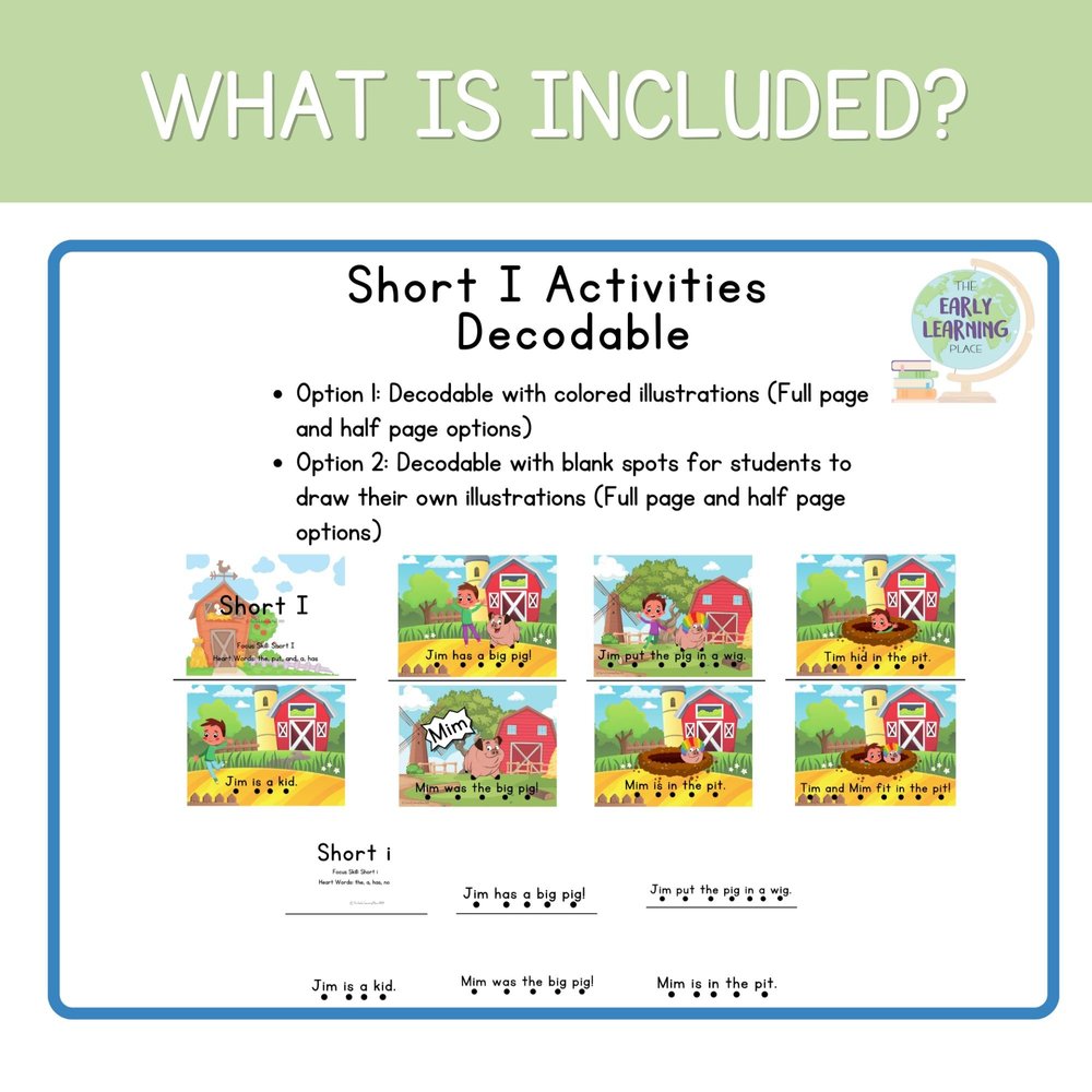 Initial and Ending Blends Posters and Activities (S, L, R, W, & Ending ...