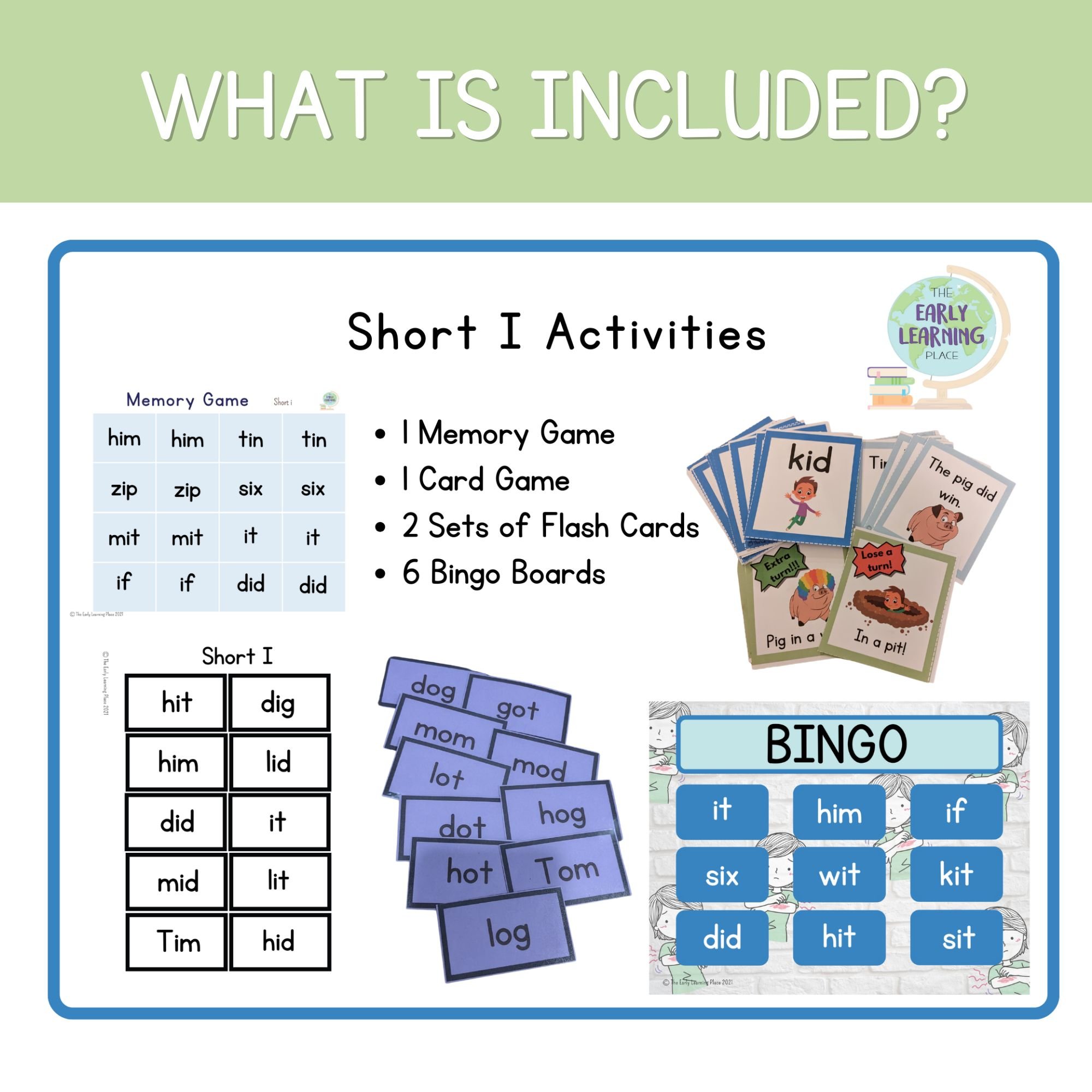 Initial and Ending Blends Posters and Activities (S, L, R, W, & Ending ...
