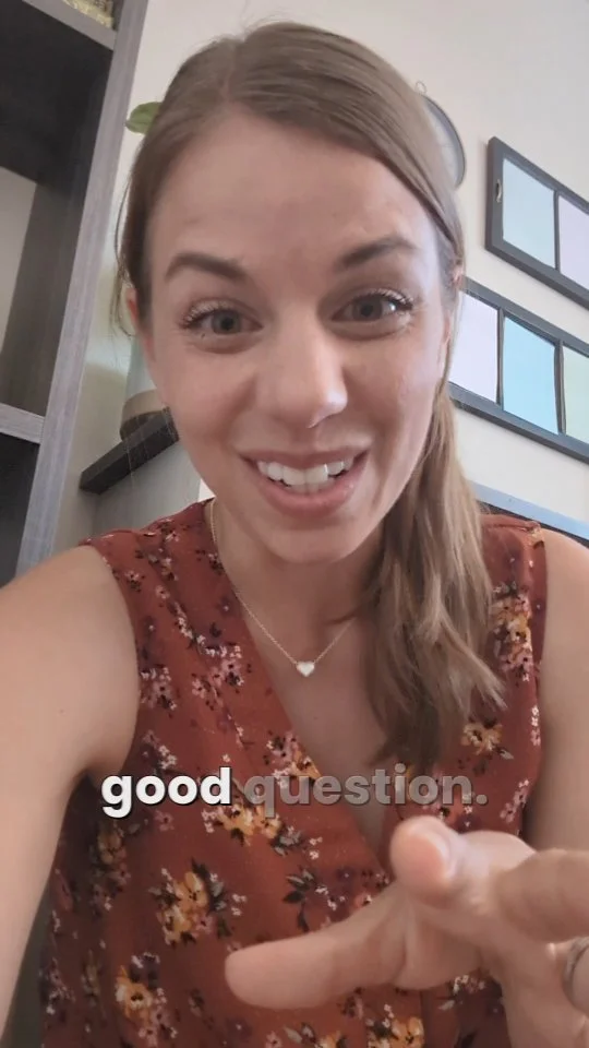 What are Heart Words? — The Early Learning Place