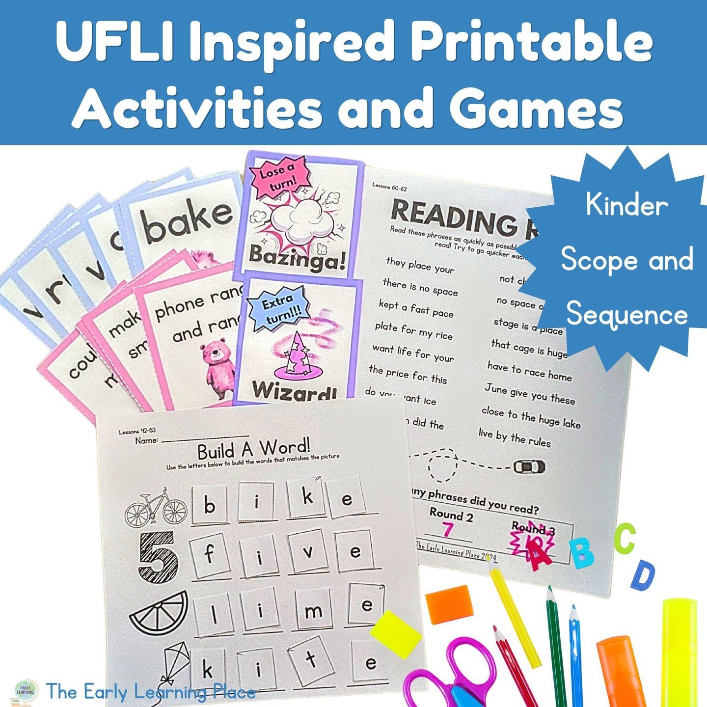 Starting Strong: The Importance of Letter Knowledge in Early Childhood ...