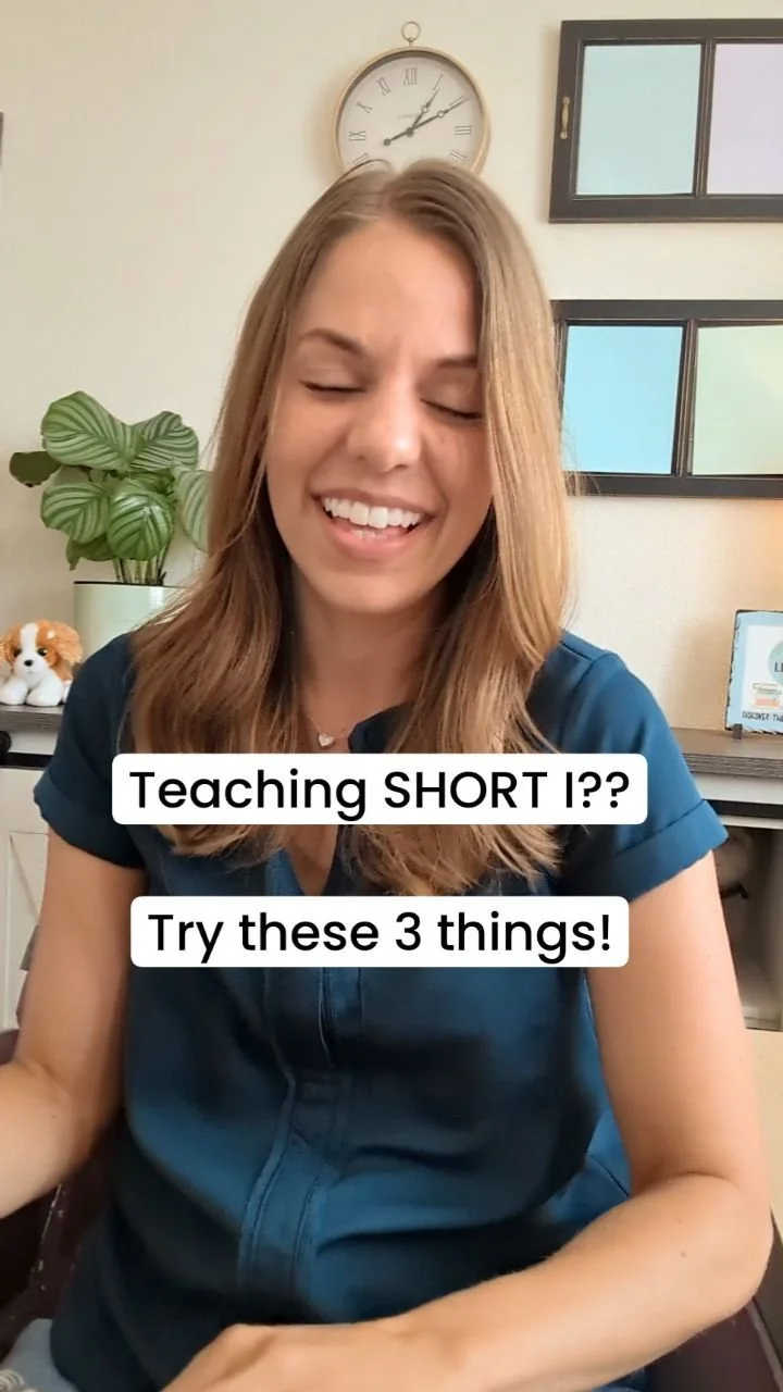 Teaching My Child to Blend: 5 Tips to Help with Sound Blending at Home ...