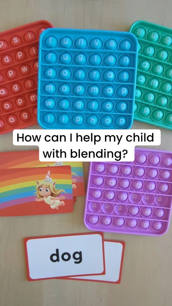 What Is the "Whiny A" Phonics Rule? How to Teach It Effectively ...