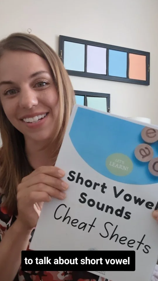 Understanding Consonant Blends: Strategies for Parents to Support Early ...