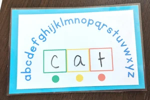 Blending CVC Words: Tips, Strategies, and Fun Activities for Early ...