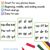 Compound Words Games and Activities — The Early Learning Place