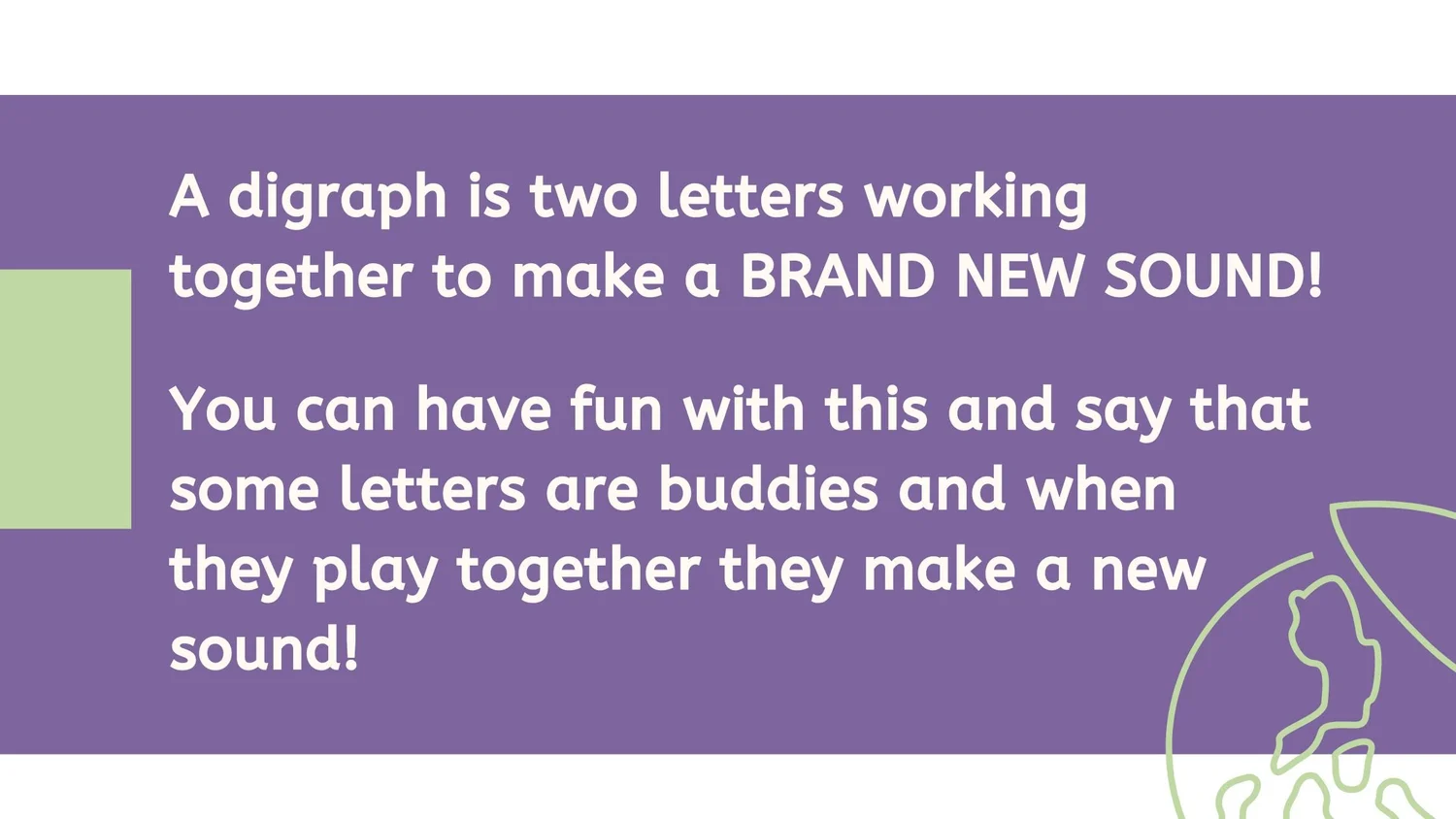 Teaching Digraphs to Kids: Easy Tips for Parents to Help with Reading ...