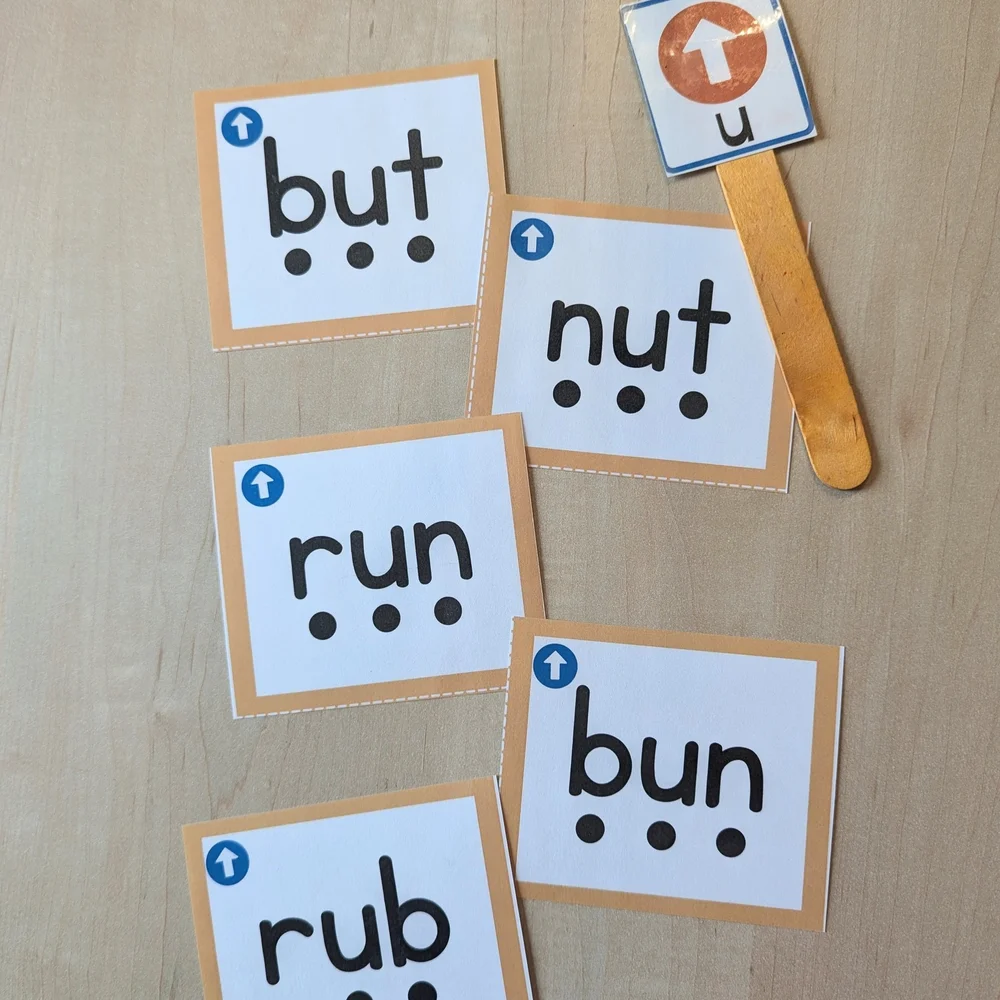 Teaching Short Vowels: Tips and Tricks for Early Readers — The Early ...