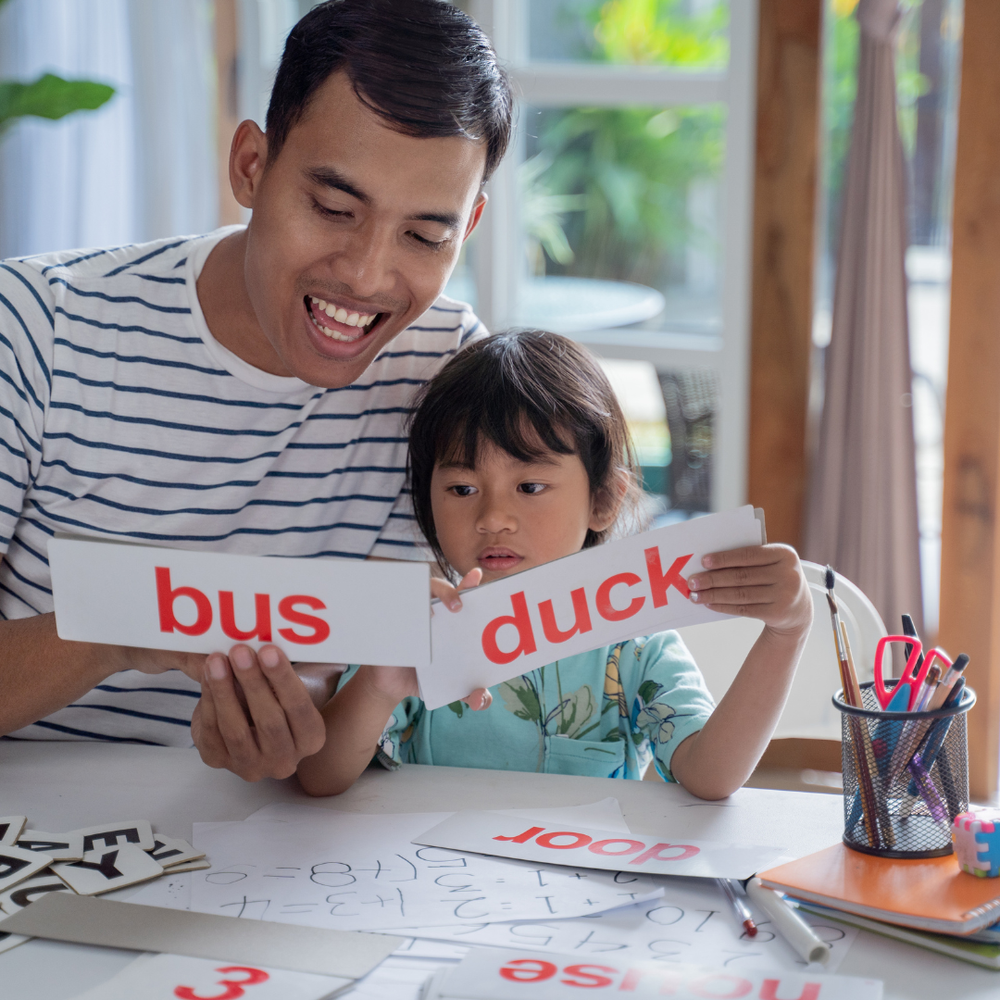 Teaching Short Vowels: Tips and Tricks for Early Readers — The Early ...