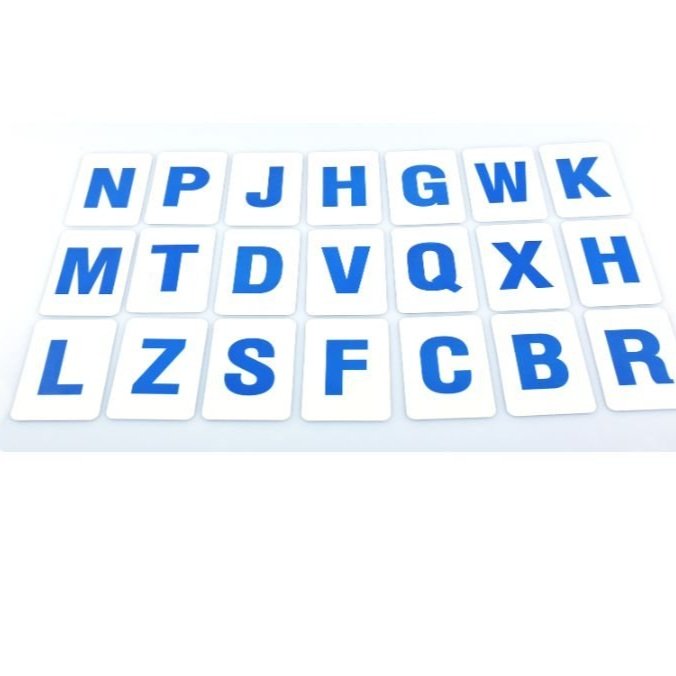 Why Vowels and Consonants Matter for Your Child's Reading Success — The ...