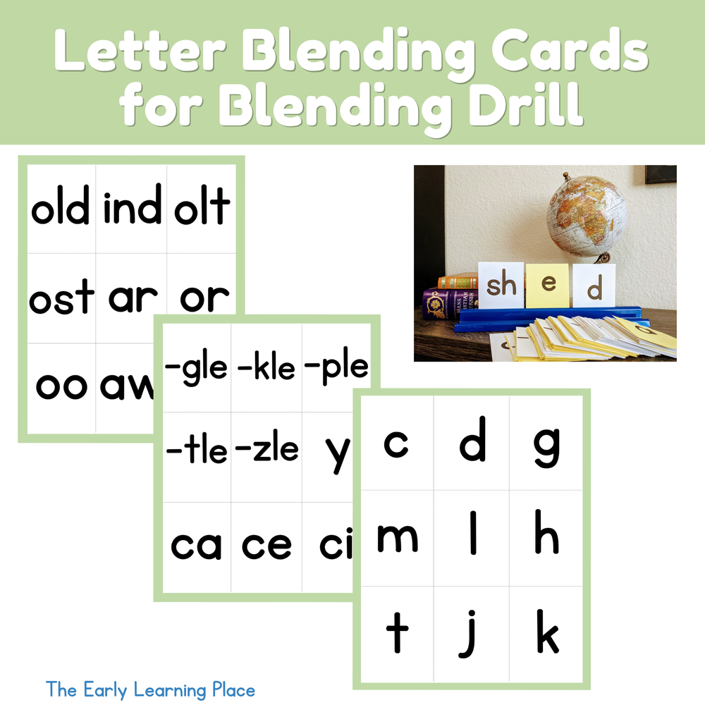 Compound Words Games and Activities — The Early Learning Place
