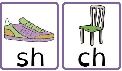 Teaching Digraphs to Kids: Easy Tips for Parents to Help with Reading ...