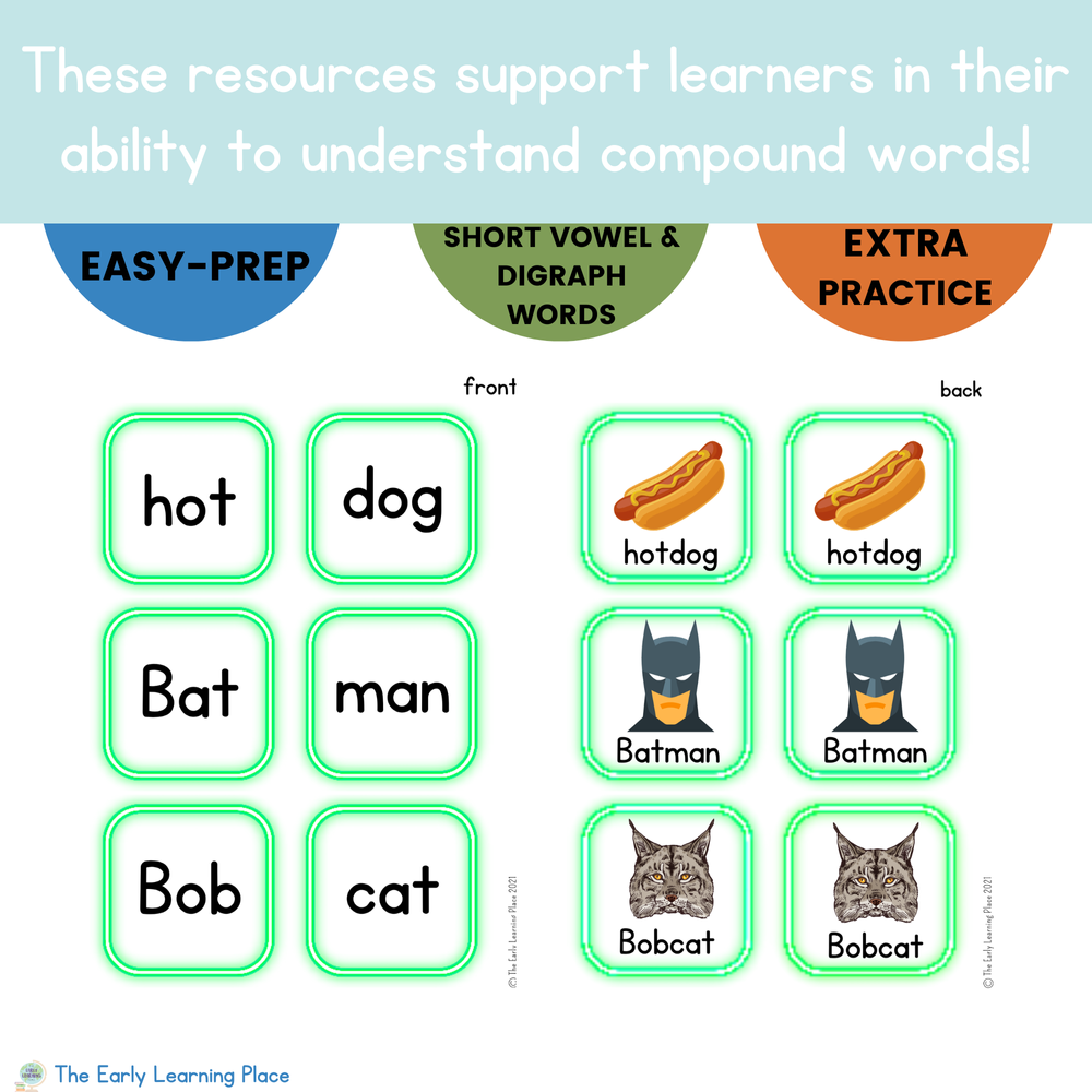 Digraph sh Posters, Word Cards, and Activities | Science of Reading ...