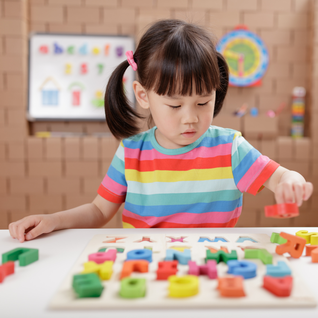 Teaching Short Vowels: Tips and Tricks for Early Readers — The Early ...