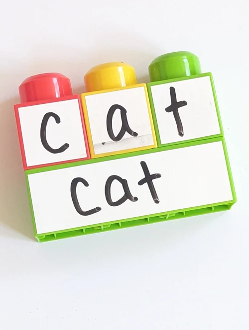 Blending CVC Words: Tips, Strategies, and Fun Activities for Early ...