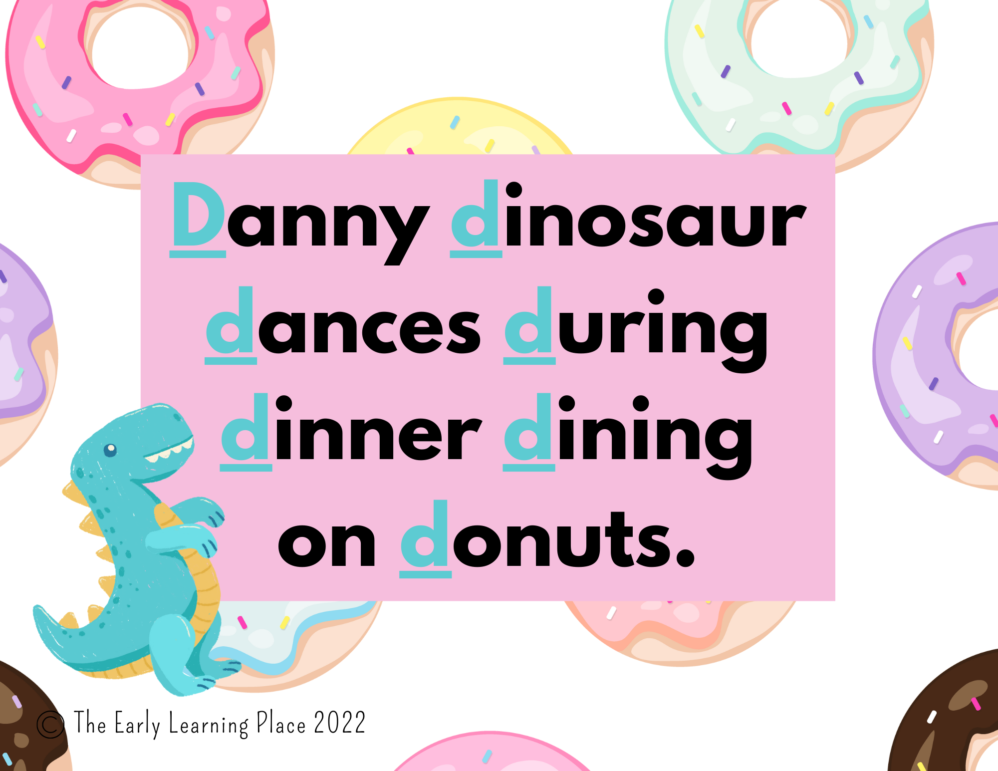 Phonological Awareness: What Every Parent Should Know — The Early ...