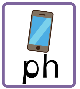 Teaching Digraphs to Kids: Easy Tips for Parents to Help with Reading ...